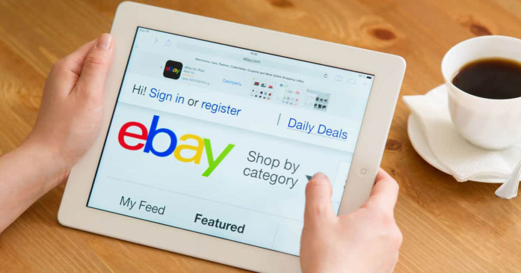 🥇 Cómo vender en Ebay España 【 GUIA 2020